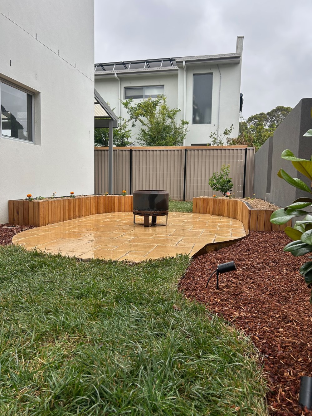 Batemans Bay & Eurobodalla Landscaping | Cove